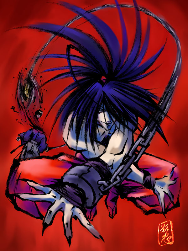 Basara-kun's Content - Page 55 - Mugen Free For All