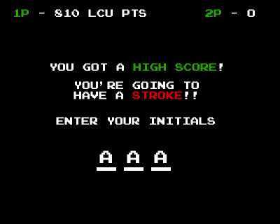 HelloMyNameIsAAA - Mugen Free For All