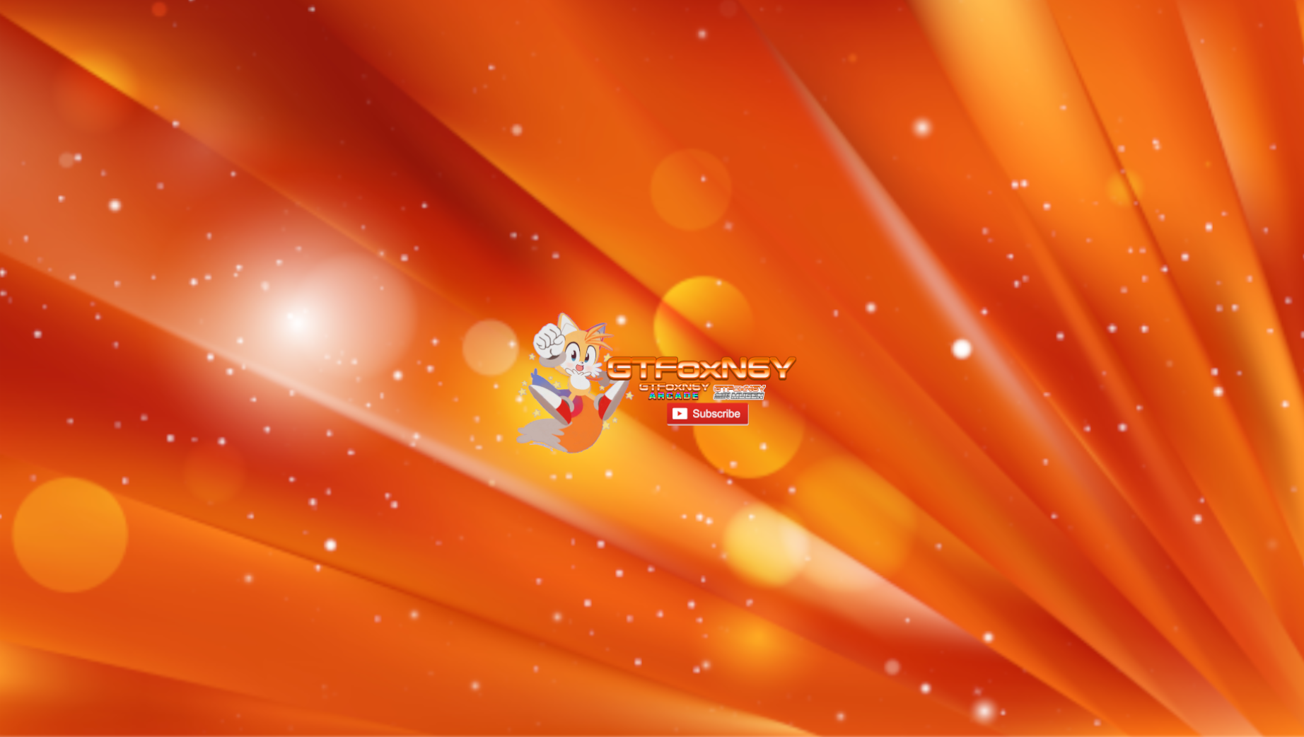 GTFoxN6Y - Mugen Free For All